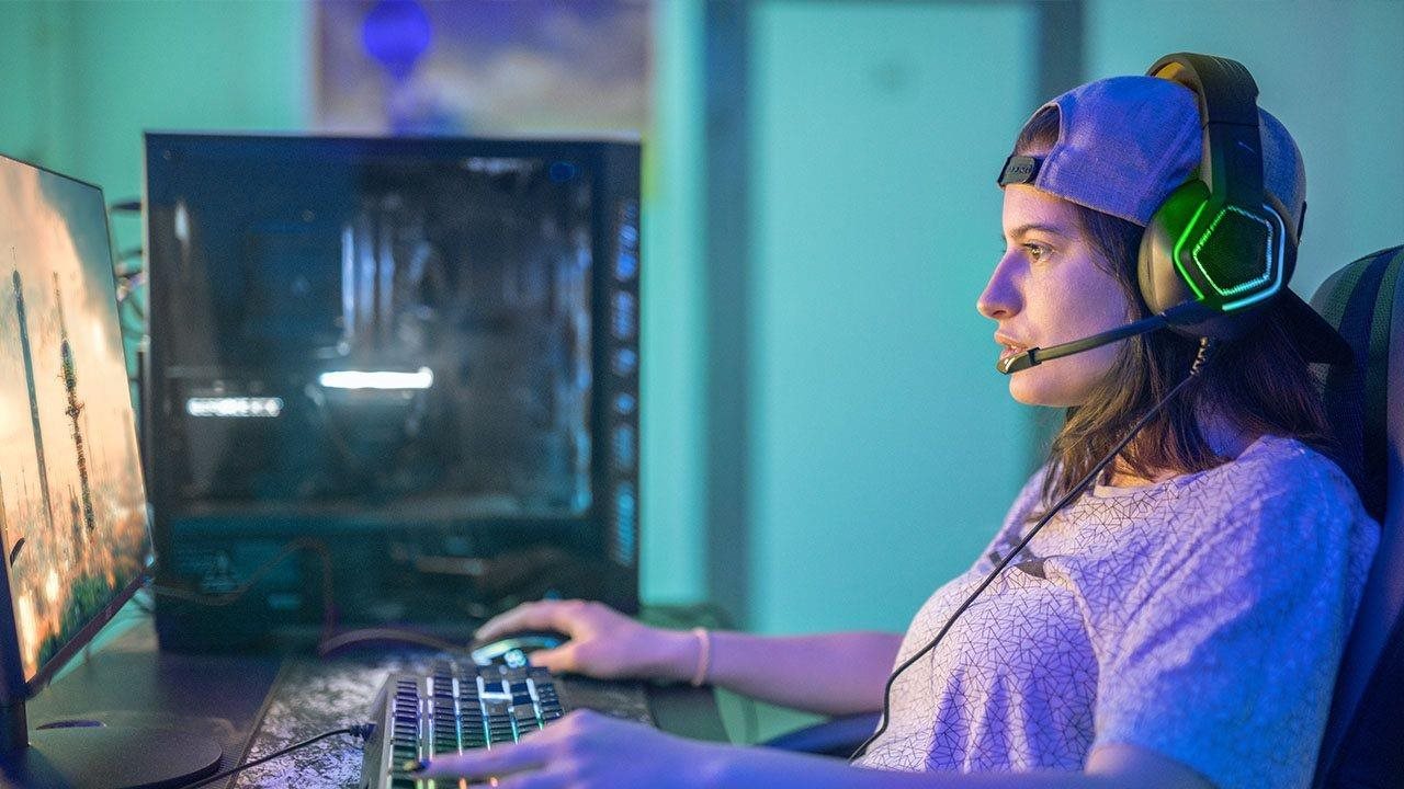 Stop video game lag! 4 ways to improve your internet speed - BPT