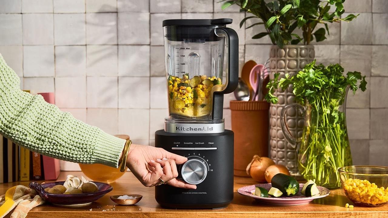 5 Simple And Delicious Recipes To Make In Your Blender The Bradenton